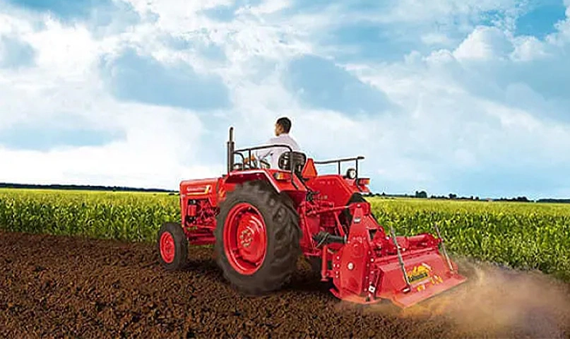Top 5 Agricultural Implements for Rabi Crops farming in India